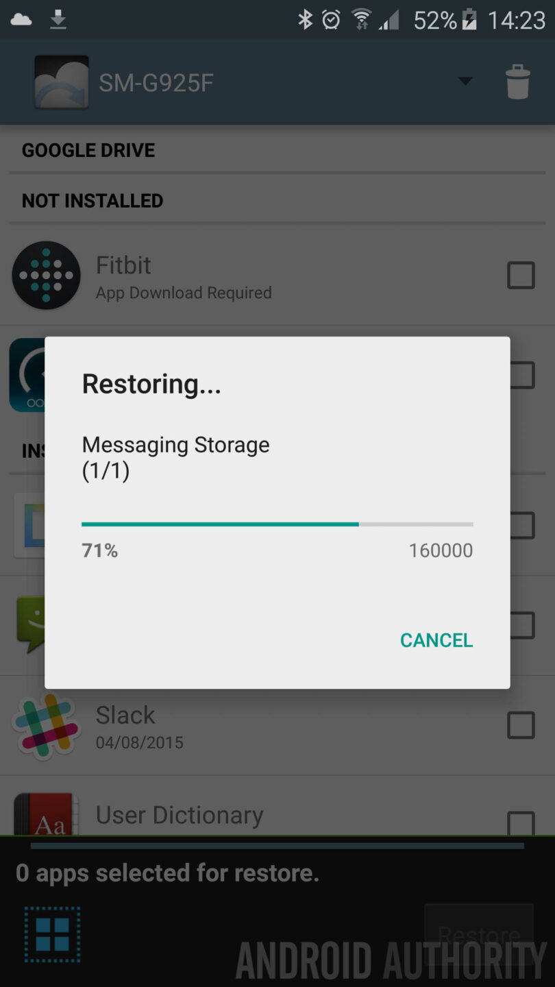 Using Android with Mac OS X: tips and recommendations