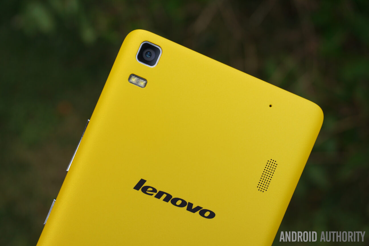 Lenovo K3 Note review