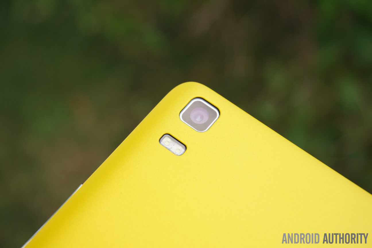 Lenovo K3 Note review