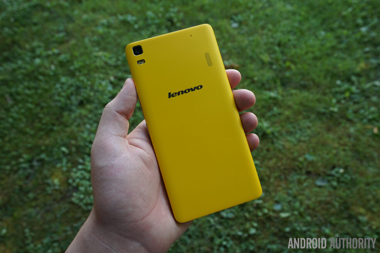Lenovo K3 Note review