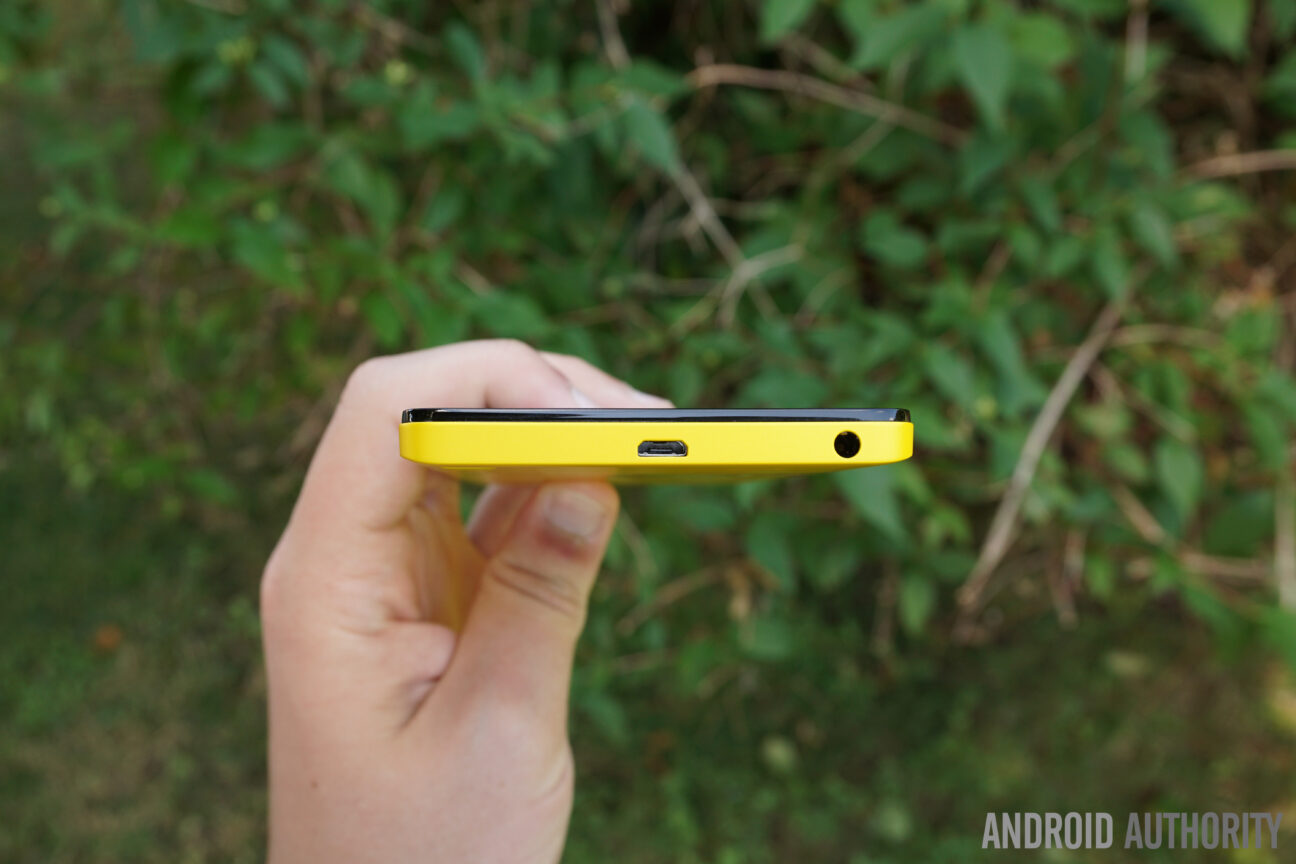 Lenovo K3 Note review