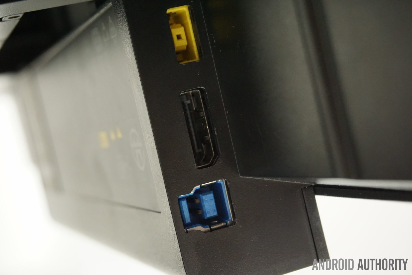 Lenovo ThinkCentre Chromebox Tiny review