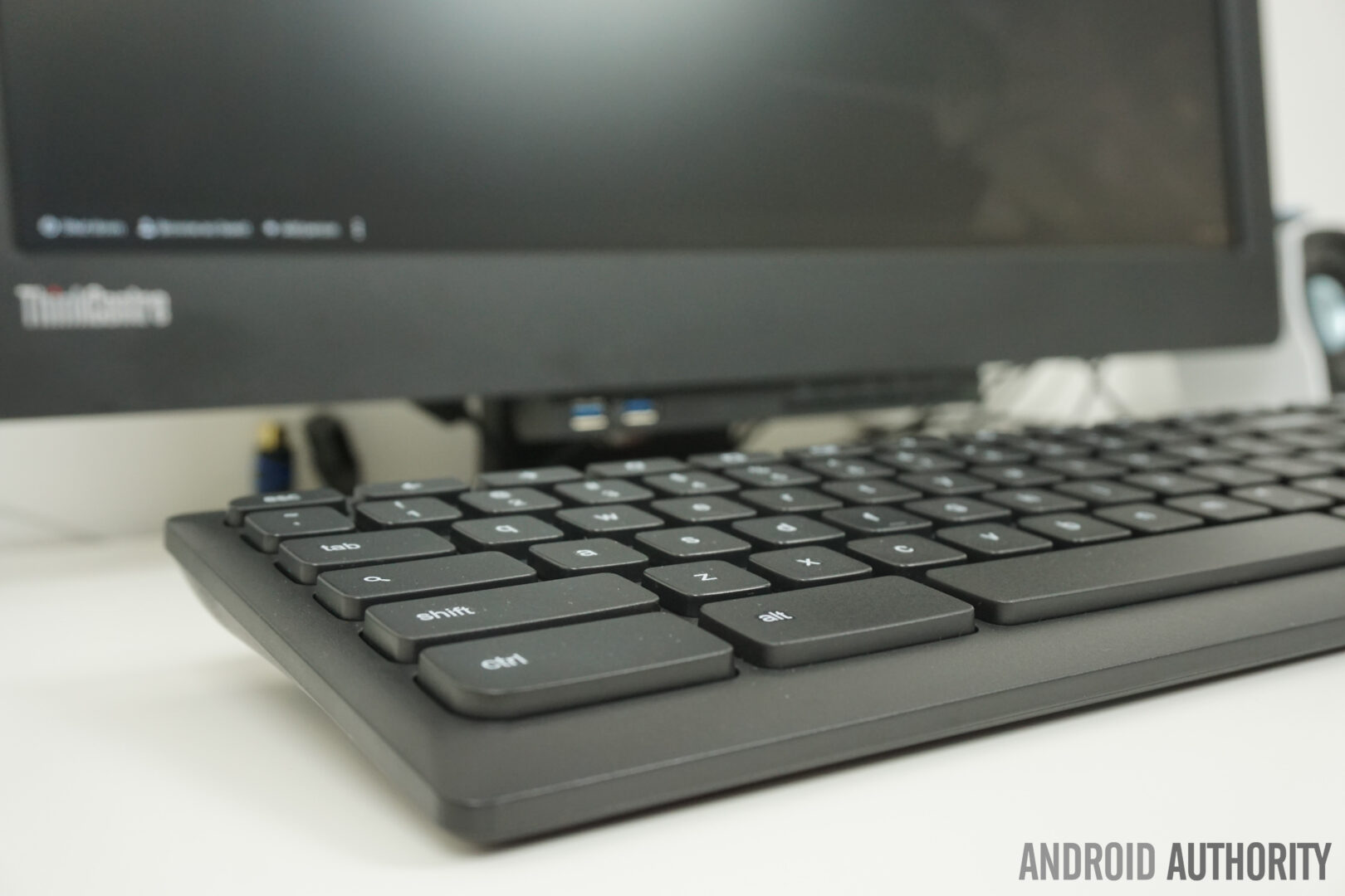 Lenovo ThinkCentre Chromebox Tiny review