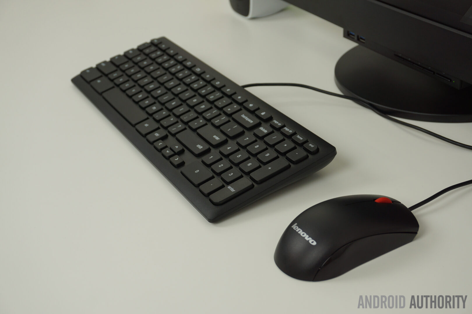 Lenovo ThinkCentre Chromebox Tiny review