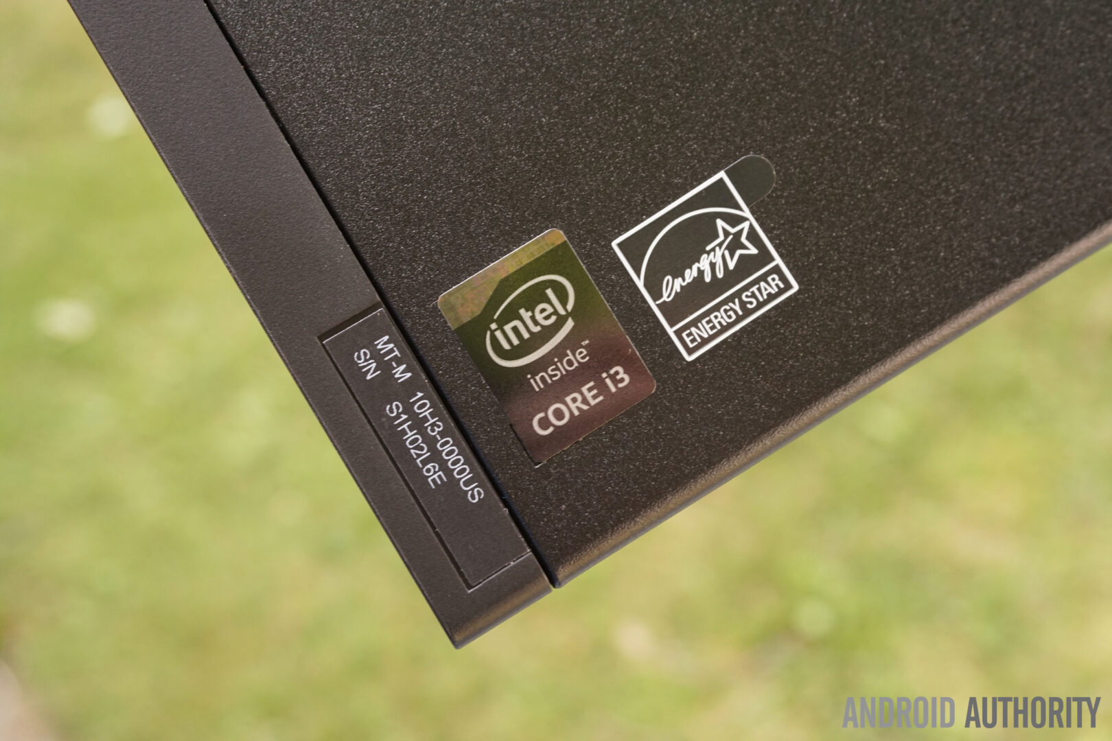 Lenovo ThinkCentre Chromebox Tiny review