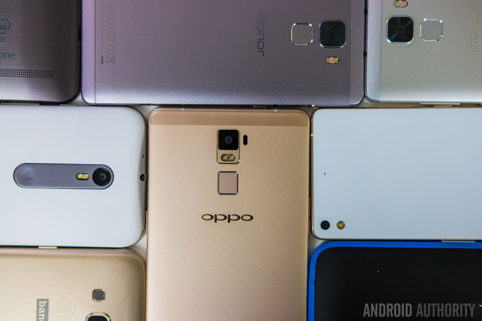 10 reasons why Android is better than iPhone even now