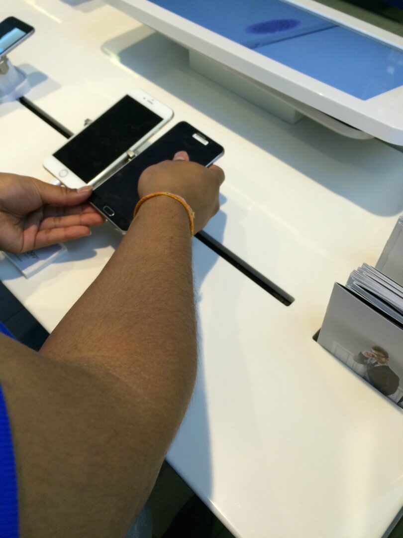 Expose: Samsung Galaxy Note 5 fully leaked, packaging and all