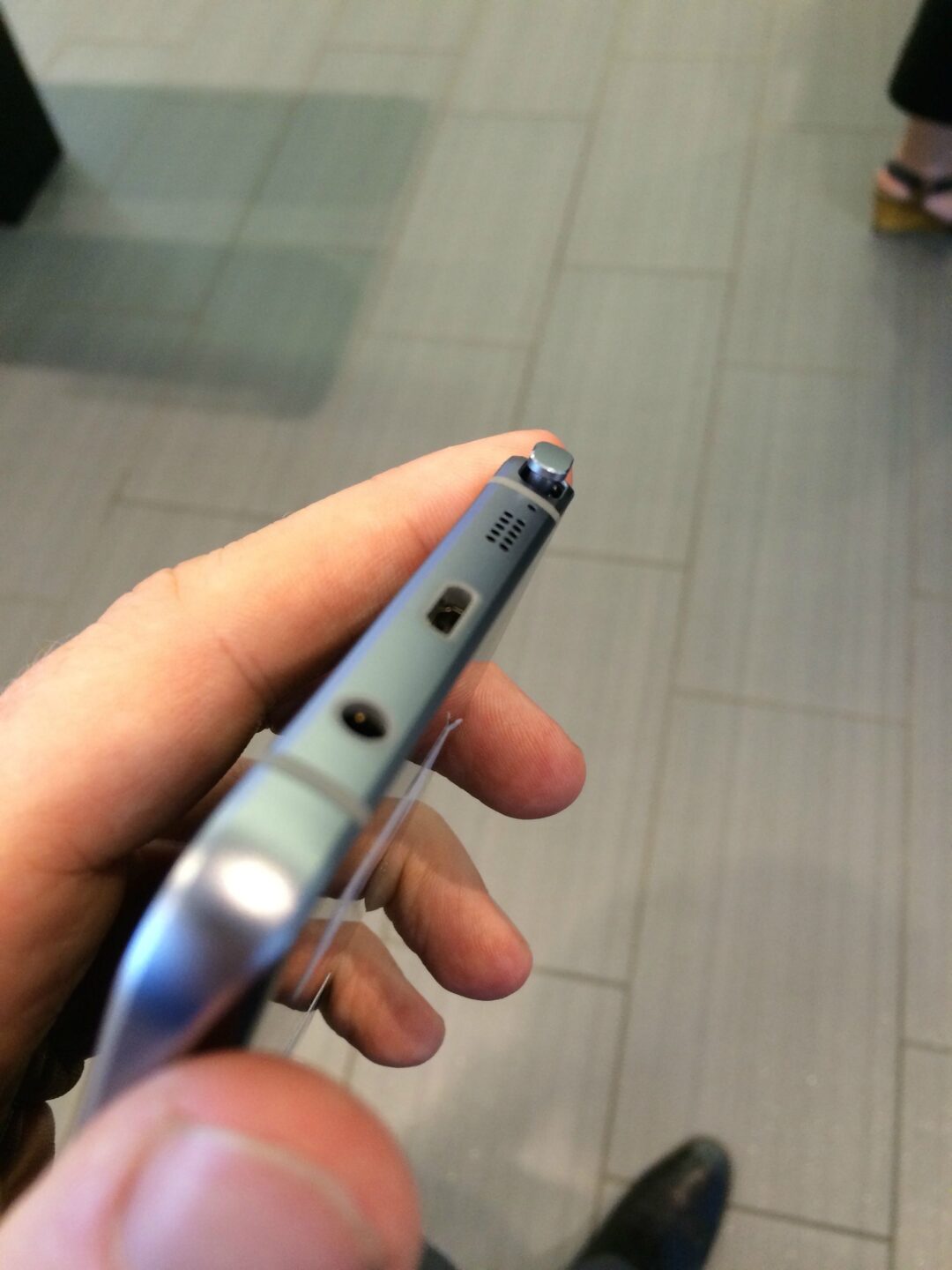 Expose: Samsung Galaxy Note 5 fully leaked, packaging and all