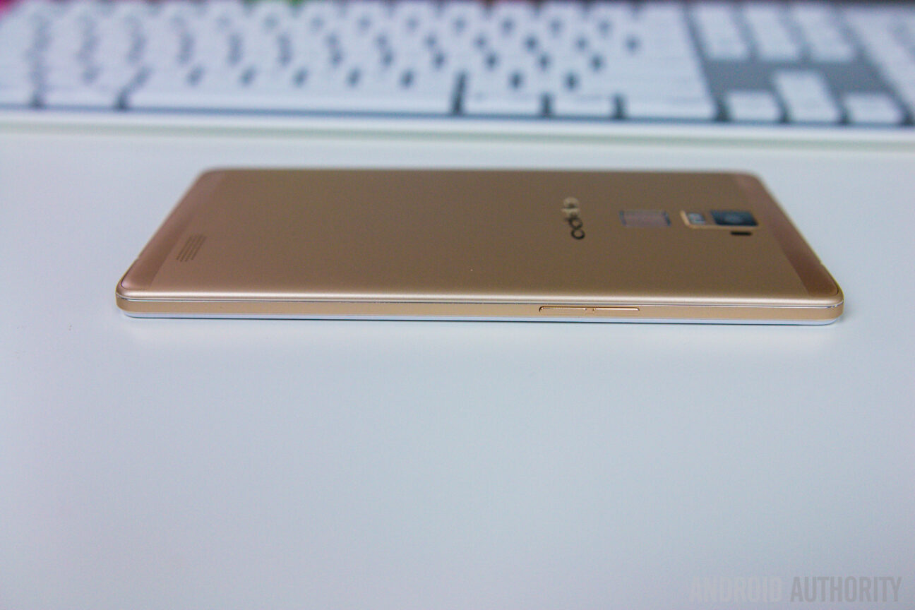 OPPO R7 Plus review