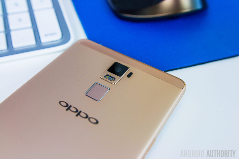 OPPO R7 Plus review