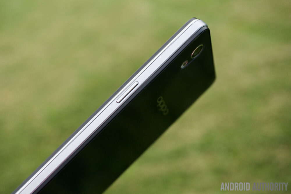 OPPO Mirror 5 review
