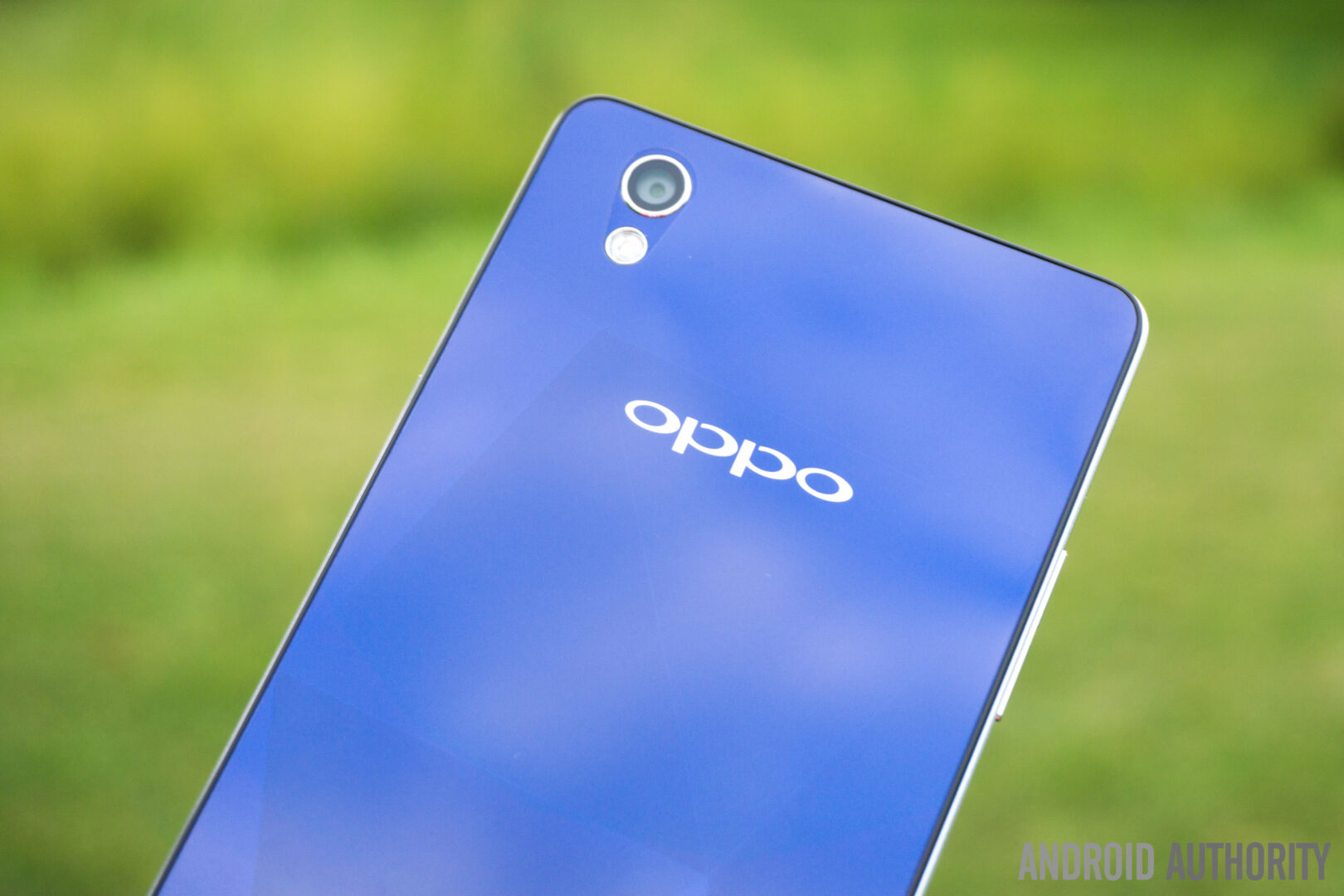 OPPO Mirror 5 review