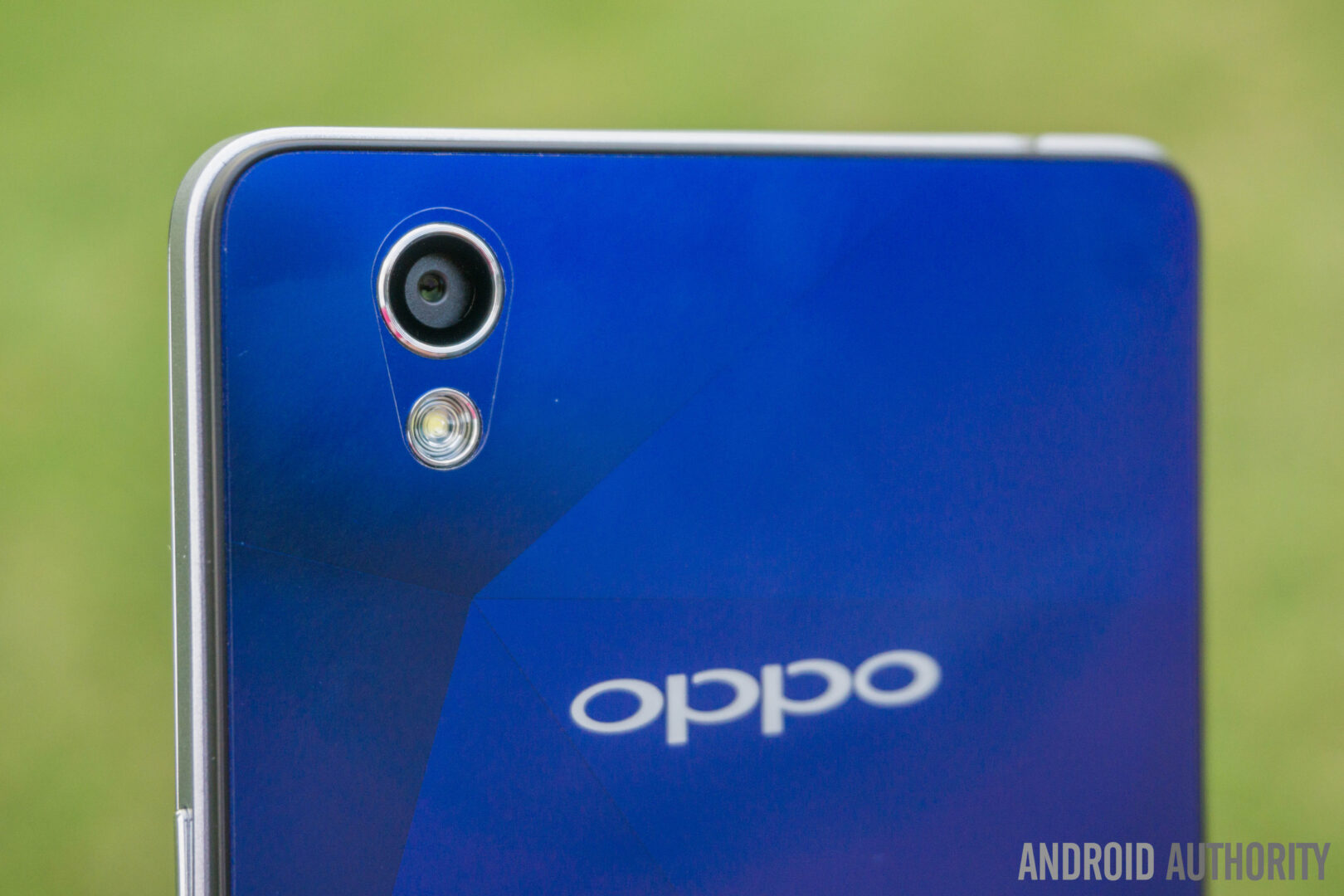OPPO Mirror 5 review