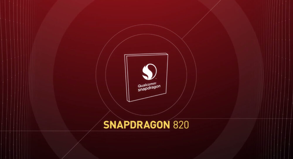 Qualcomm introducing Kryo CPU with the Snapdragon 820 - 2x performance ...