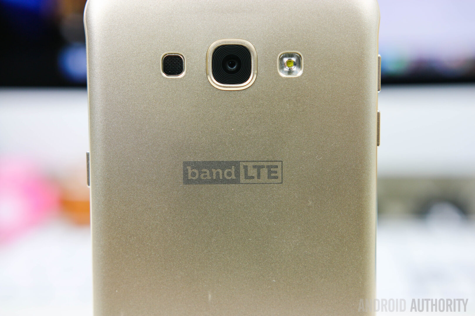 Samsung Galaxy A8 review