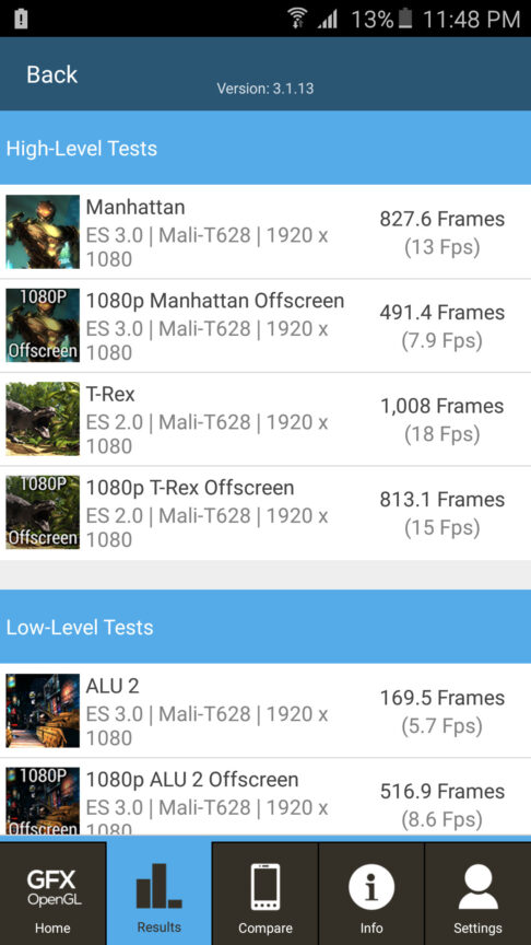 Samsung Galaxy A8 review