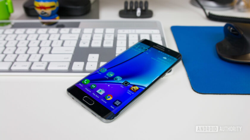 The 8 best Android smartphone processors in history - Android Authority