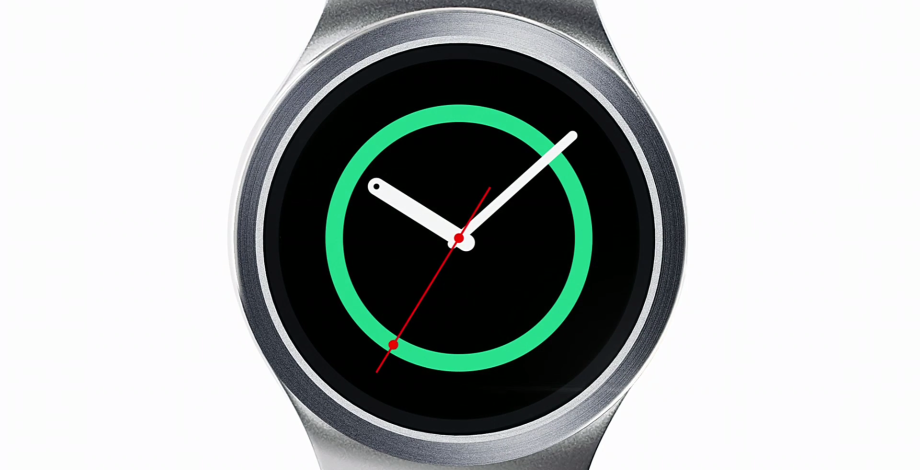 Samsung to unveil its new Gear S2 smartwatch at IFA on September 3rd