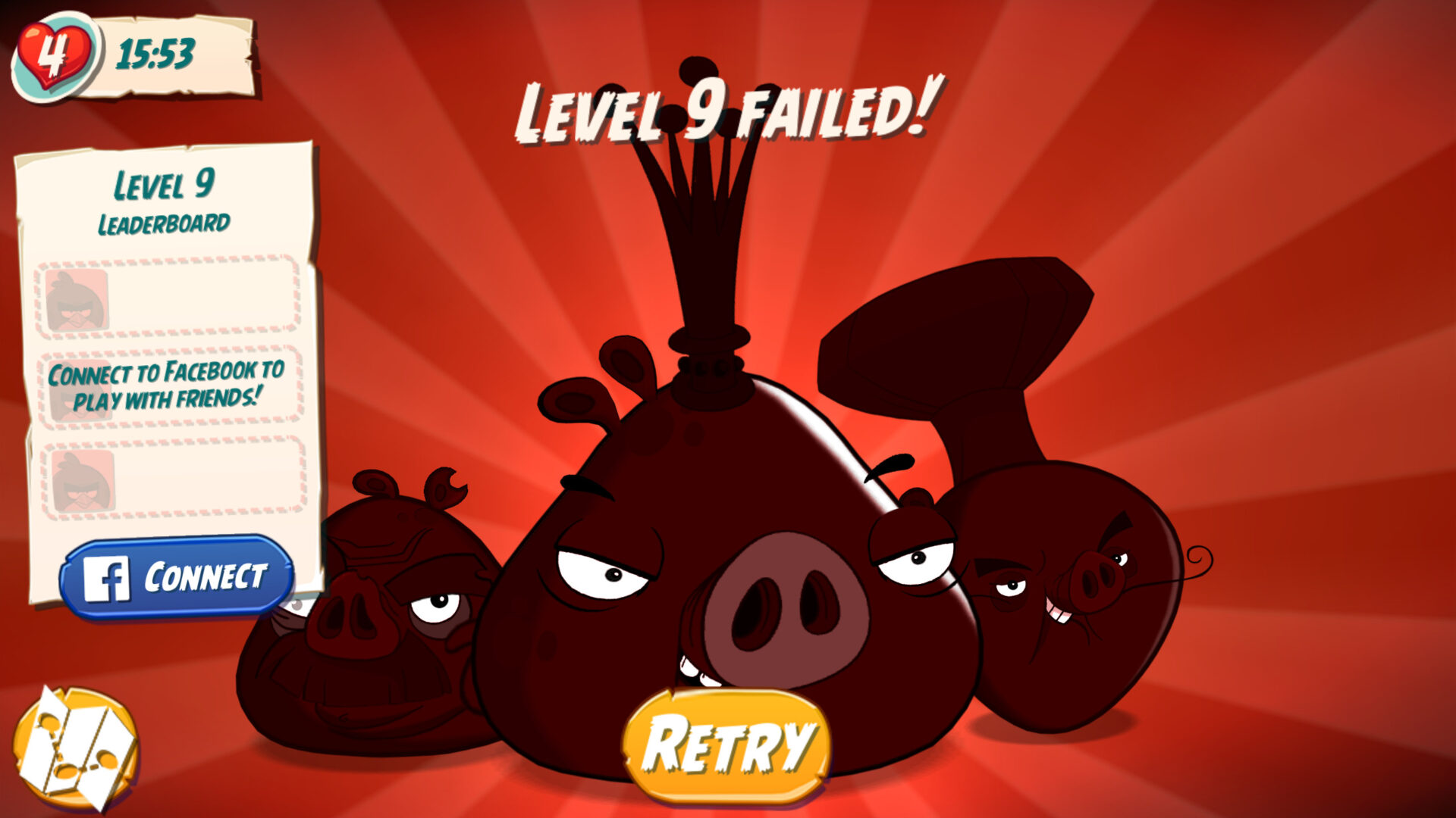 Angry Birds 2 review: how does it compare to the original?