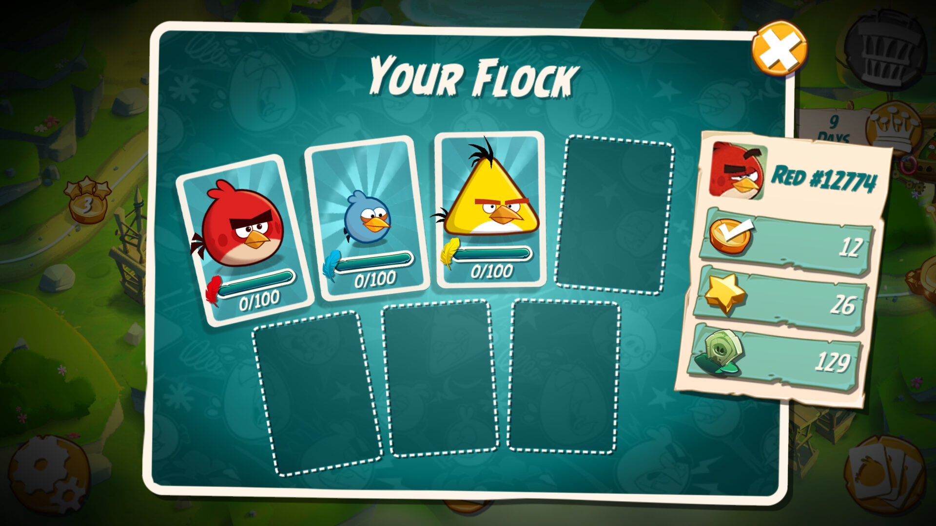 Angry Birds 2 review: how does it compare to the original?