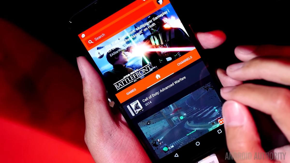 YouTube is now a messaging app as well - Android Authority