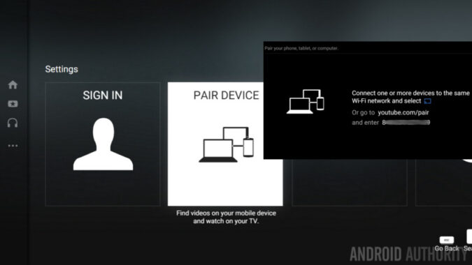 How to remotely control YouTube with your Android phone - Android Authority