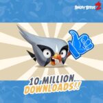 Angry Birds 2 review: how does it compare to the original?