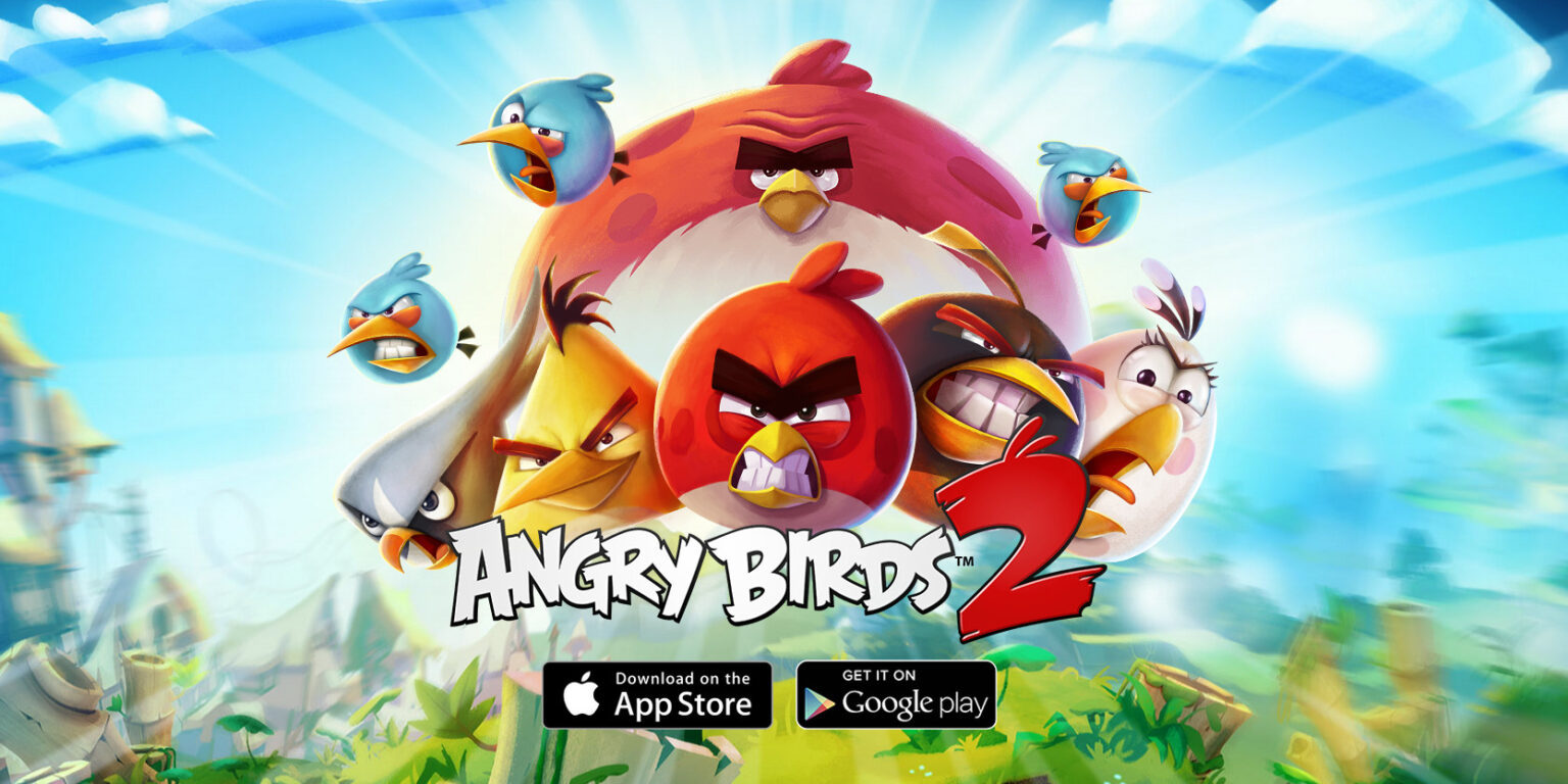 Angry Birds 2 review: how does it compare to the original?
