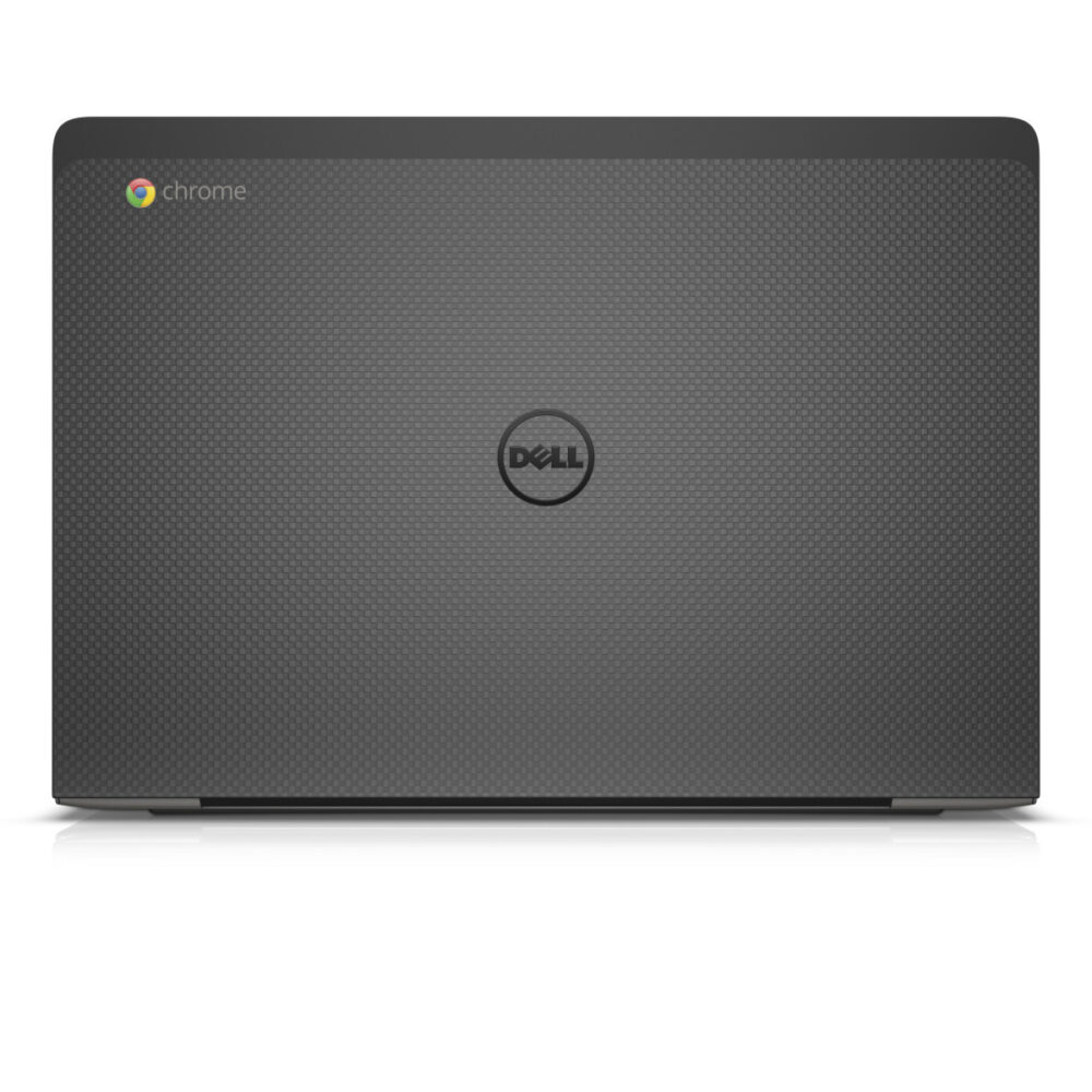 New Dell Chromebook 13: a gorgeous laptop that won't cost a fortune