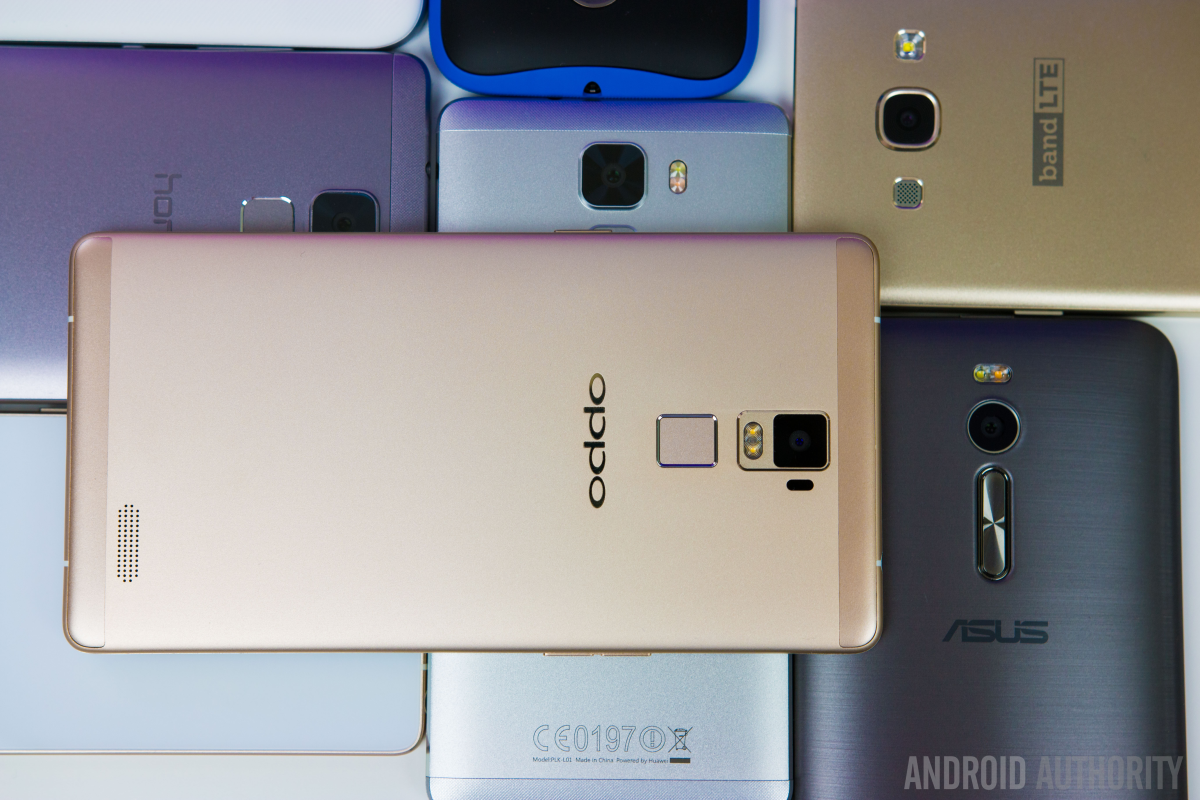 Welcome to the age of ultra-premium smartphones - Android Authority