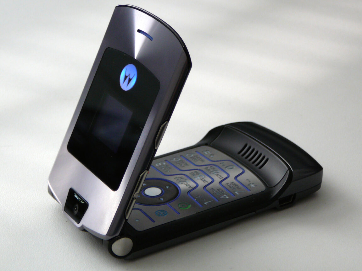 10 most iconic mobile phones of all time - Android Authority