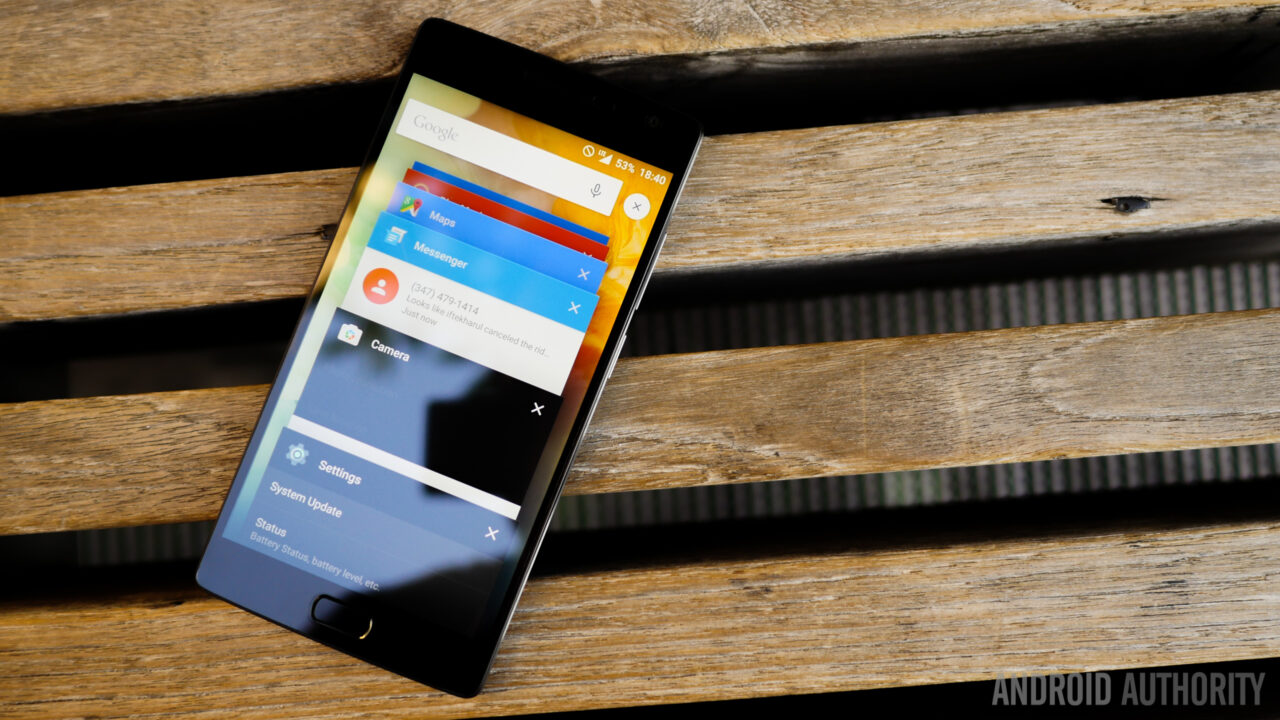 6 Problems with the OnePlus 2 and how to fix them