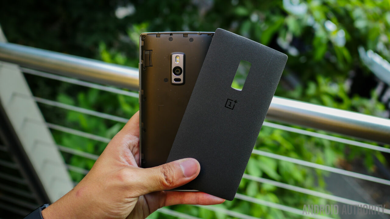 OnePlus 2 review