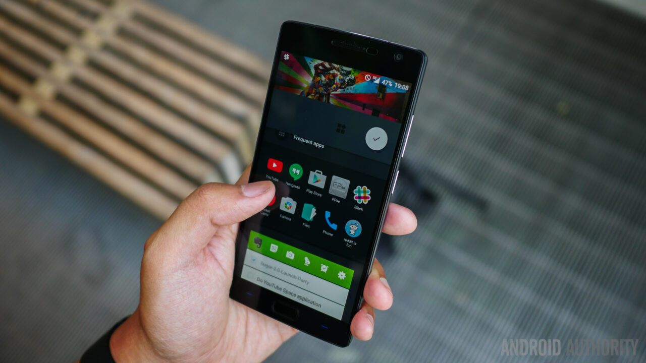 OnePlus 2 review