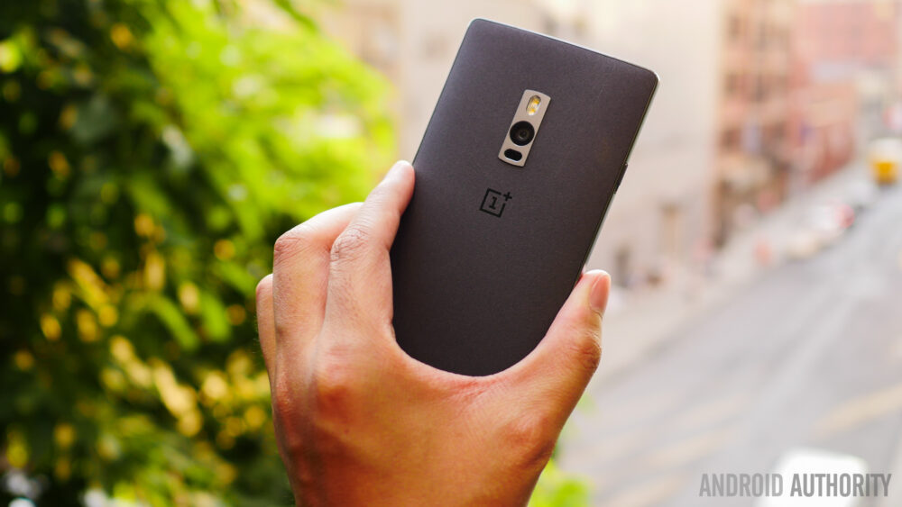 OnePlus 2 review