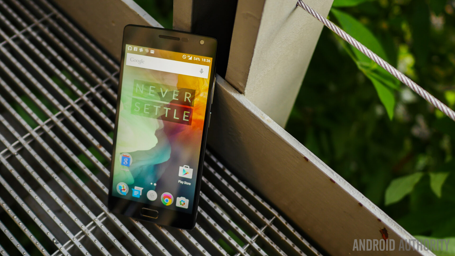 OnePlus 2 review