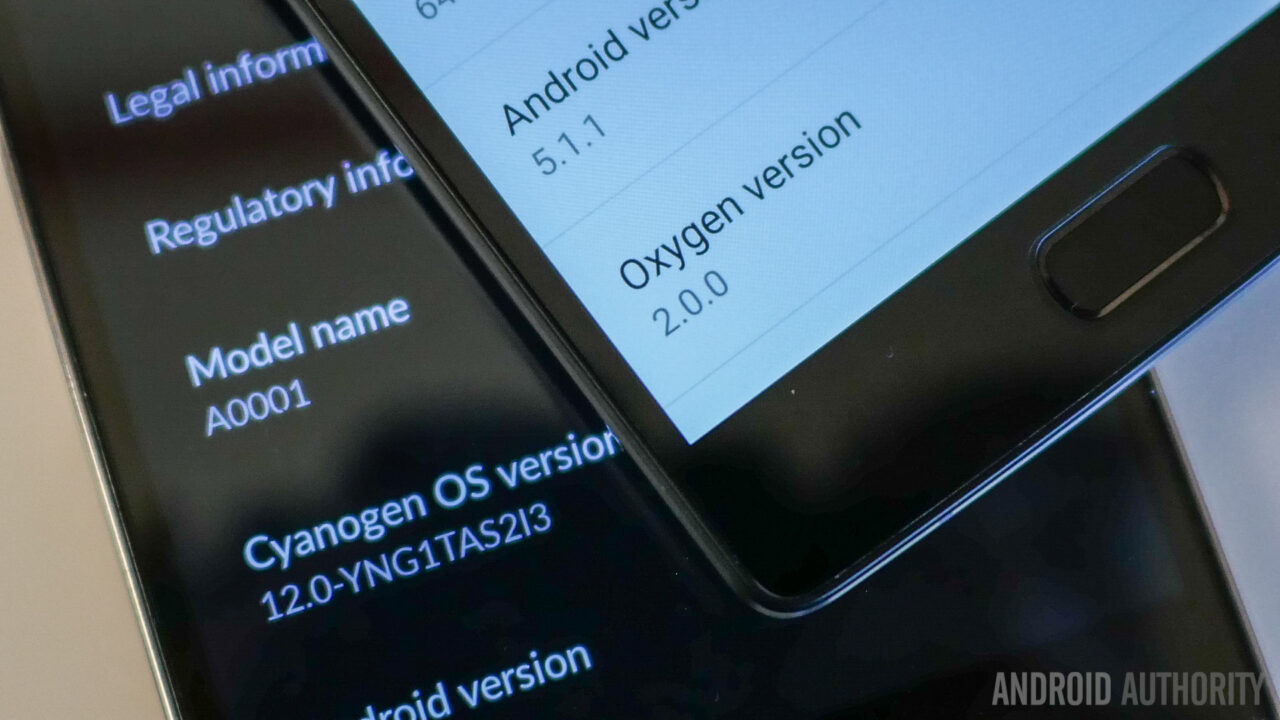 Understanding the differences between CyanogenMod, Cyanogen OS ...