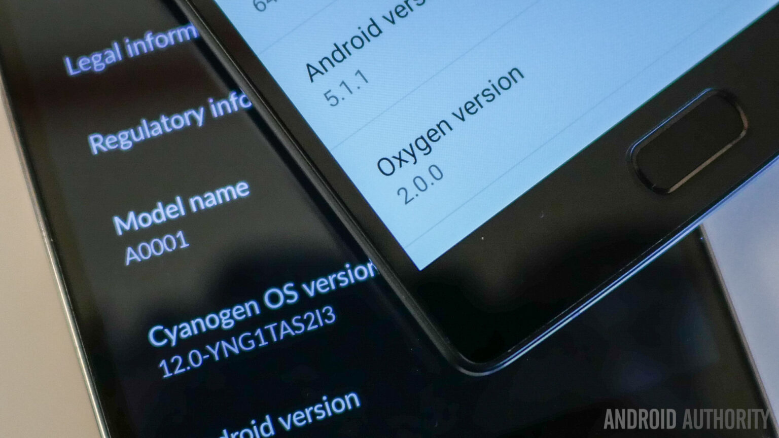 Understanding the differences between CyanogenMod, Cyanogen OS ...