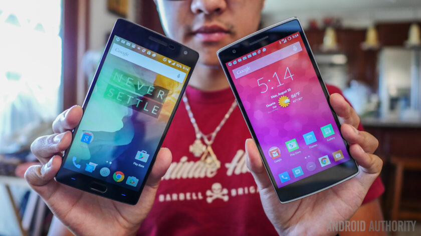 OnePlus 2 International Giveaway! - Android Authority
