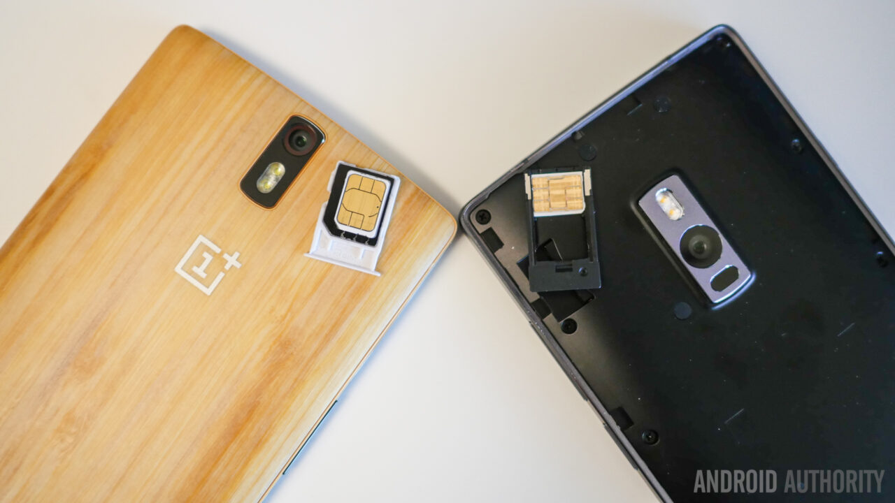 OnePlus 2 - New Features Focus