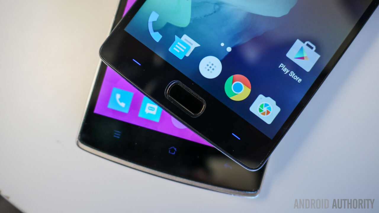 Now that OnePlus 2 invites are gone, what's next for OnePlus? - Android ...
