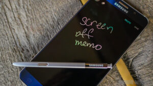 Samsung Galaxy Note 5 Battery Tips