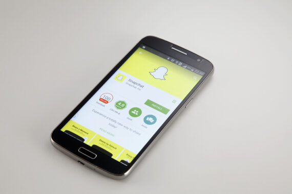Come join Android Authority on Snapchat! - Android Authority