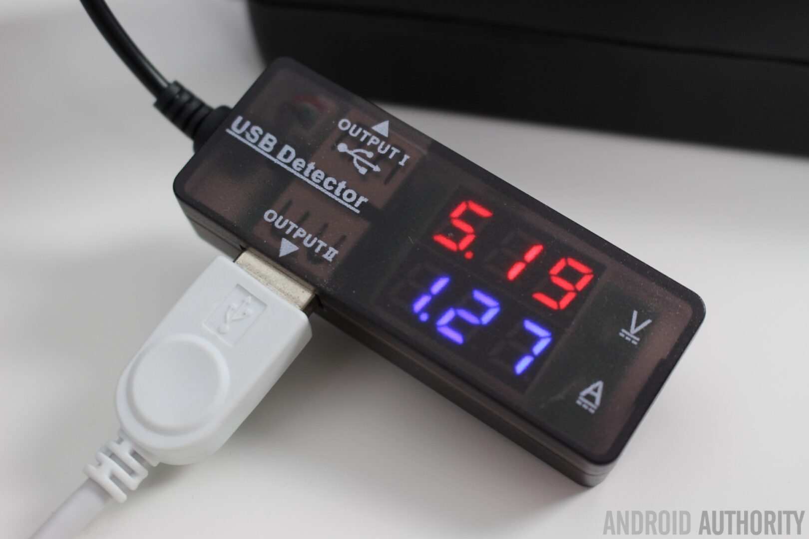 Which Android phones charge the fastest?