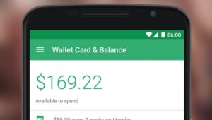 Google Wallet now lets you send money over text messages - Android ...