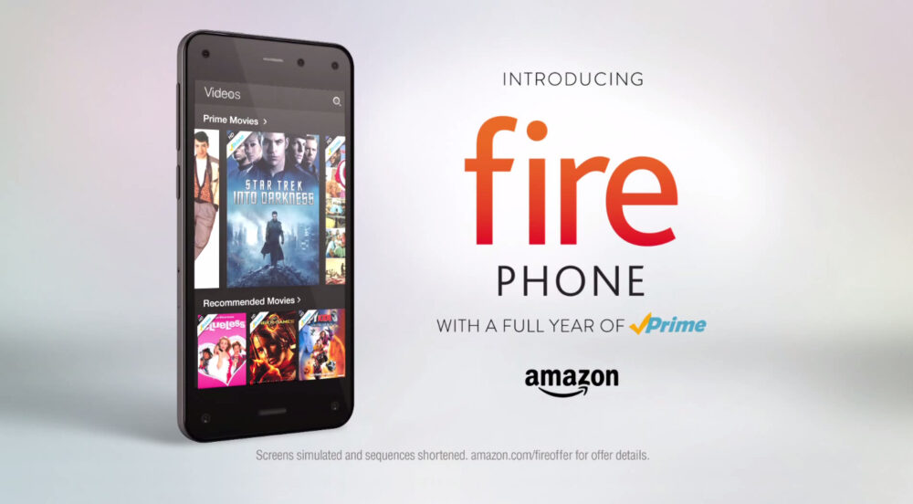 The Amazon Fire Phone wasn't a good phone, but did Google help kill it?