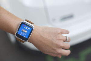 MyFord Mobile now lets you check up on your electric vehicle with ...