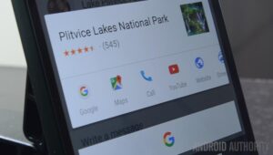 How to enable Google Now on Tap and use it! - Android Authority