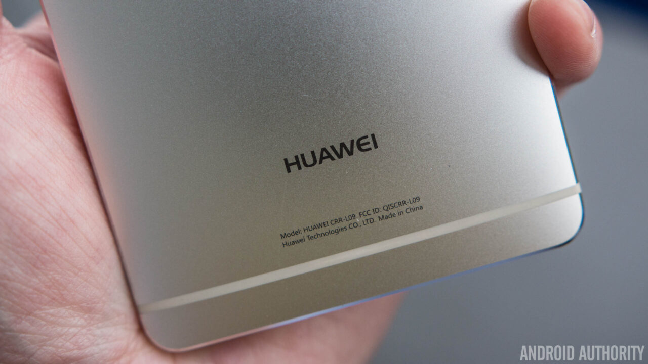 HUAWEI Mate S review - Android Authority