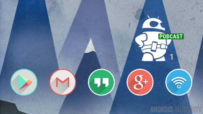 How to create custom, actionable notifications on your Homescreen - Android customization ...